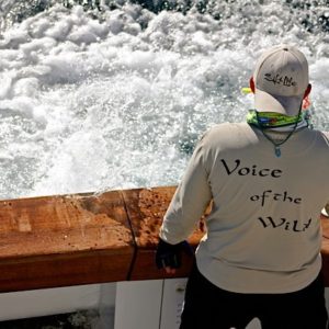 BLUE MARLIN RAGLAN TARANAKI